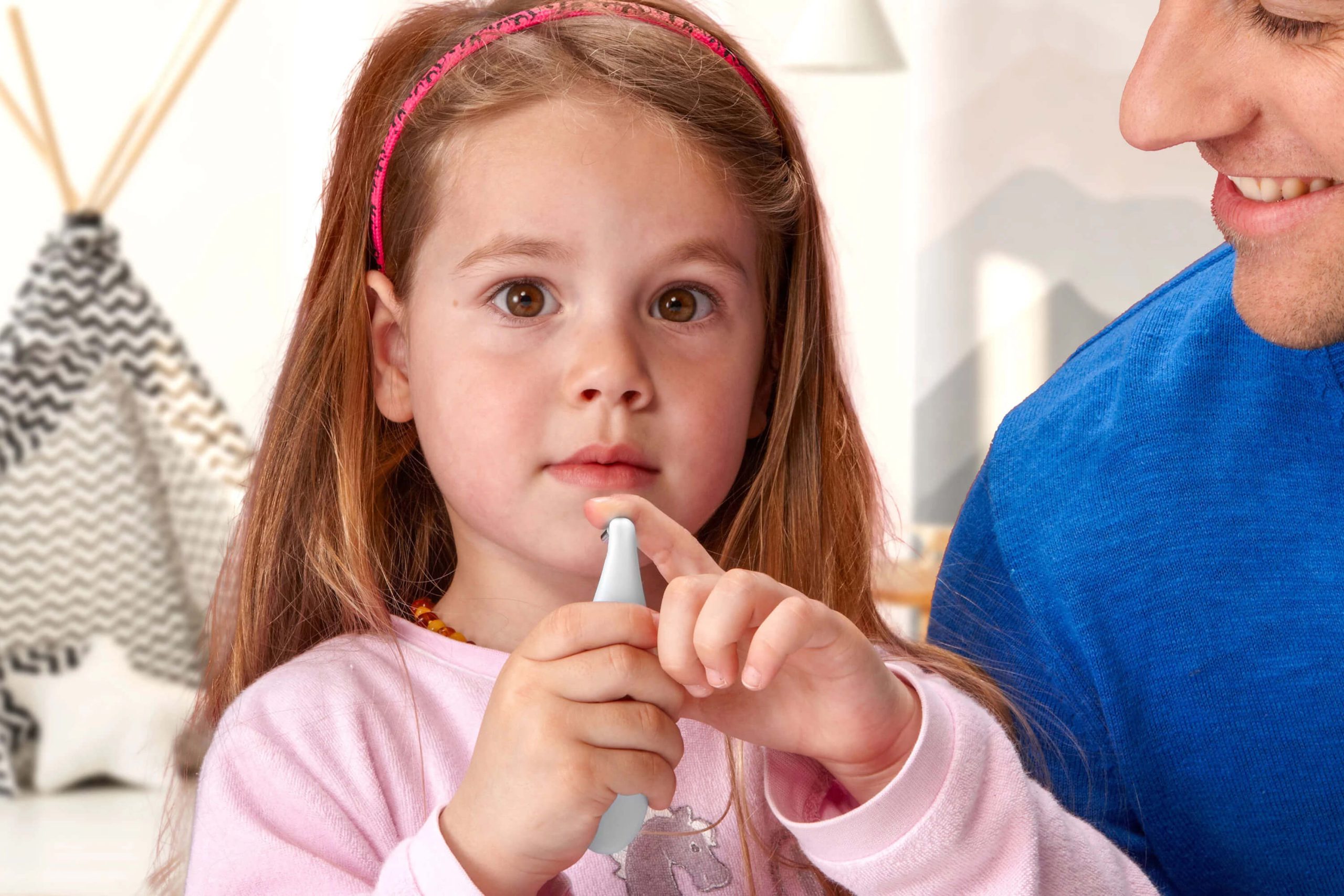 Normalna telesna temperatura varira - Rossmax