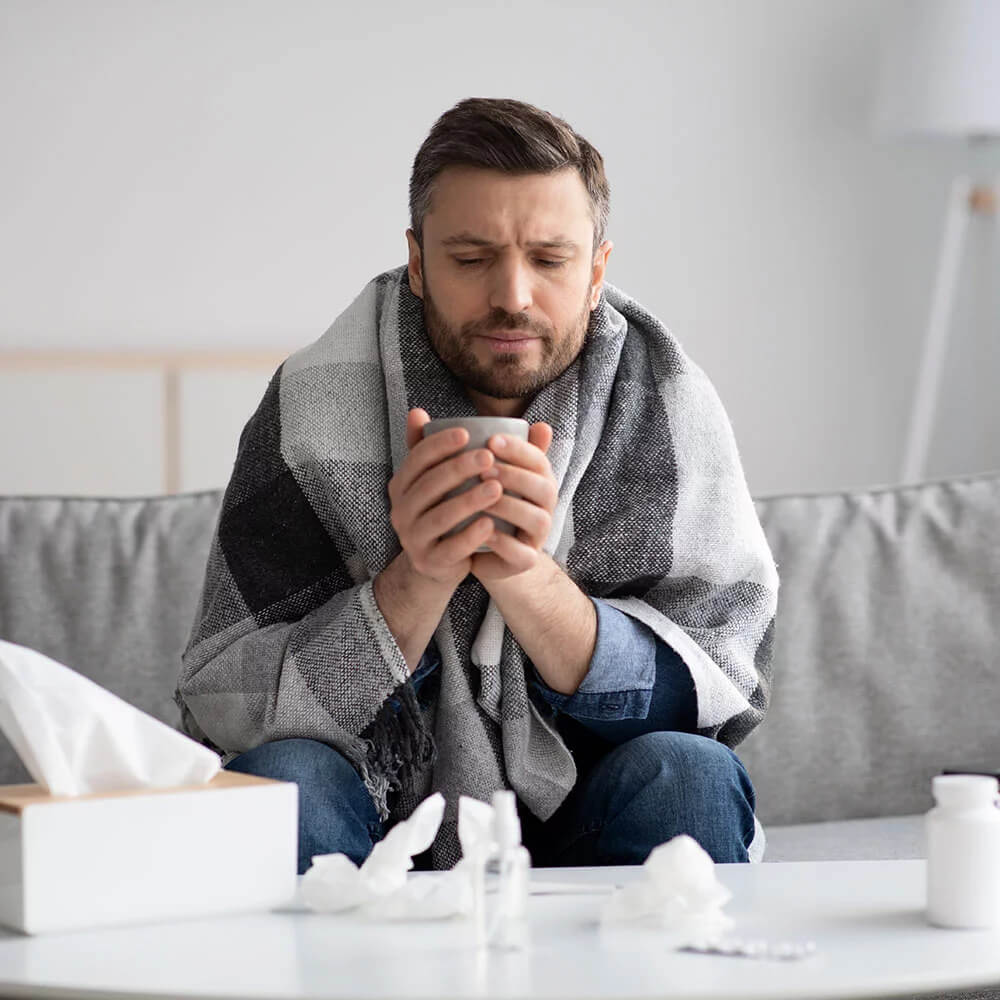 Šta treba da znate o groznici - Rossmax